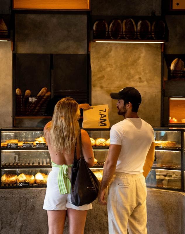 The Best Bakeries in Bali for all of your favourite treats - 2025 | The ...