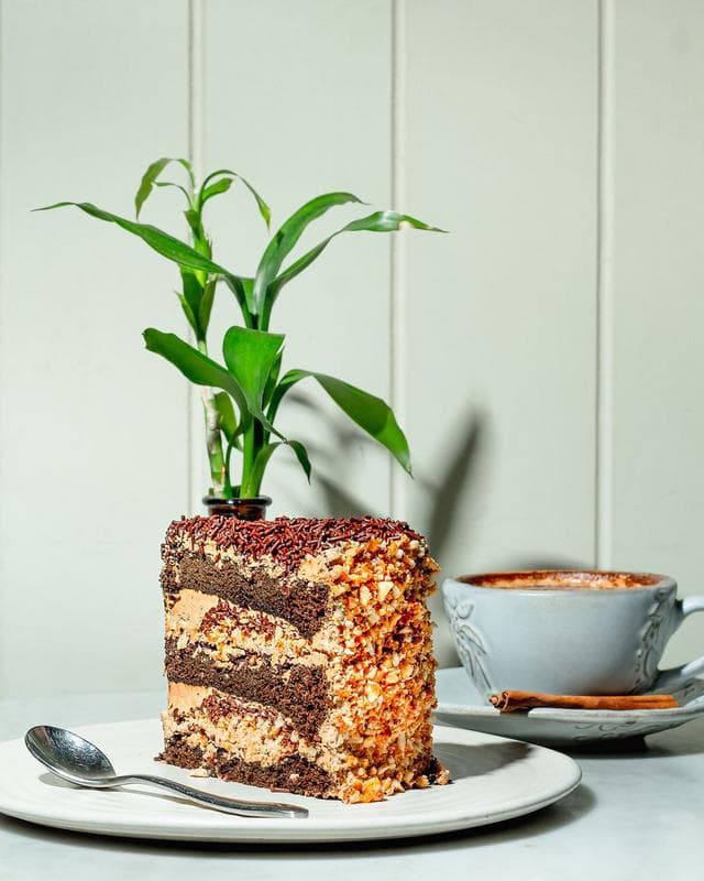 The Best Bakeries in Bali for all of your favourite treats - 2025 | The ...
