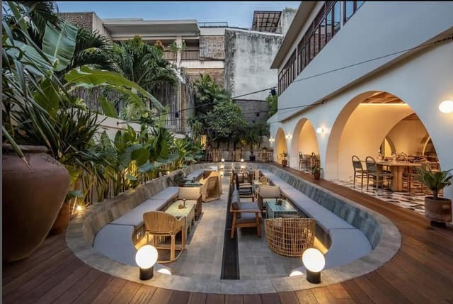 44 Best Restaurants in Canggu - 2026 Hot List | The Bali Guideline