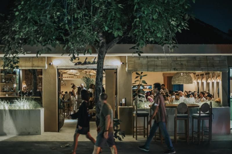 44 Best Restaurants in Canggu (2026 Guide) | The Bali Guideline