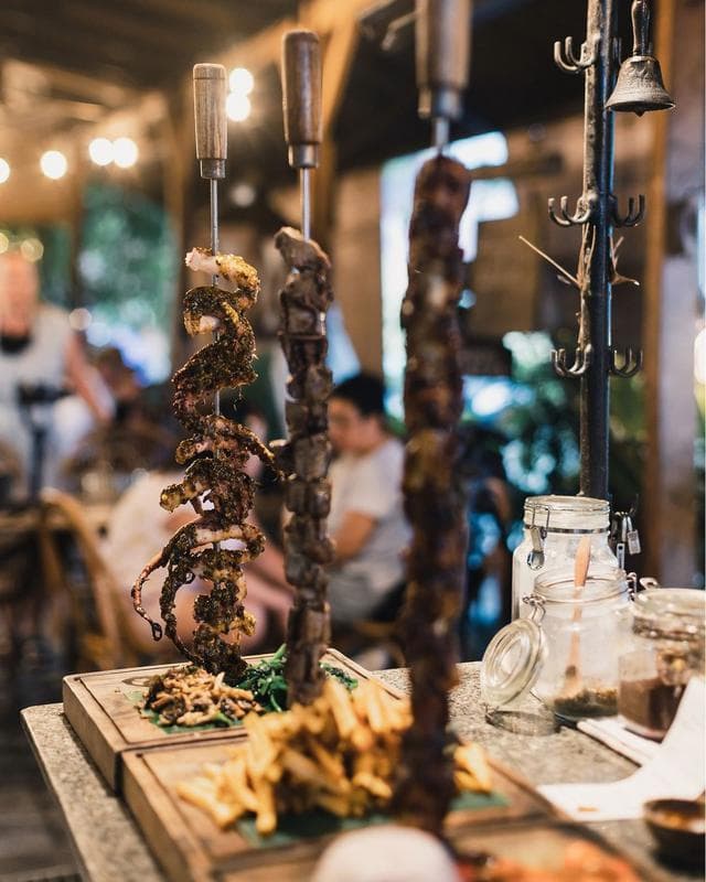 44 Best Restaurants in Canggu (2026 Guide) | The Bali Guideline