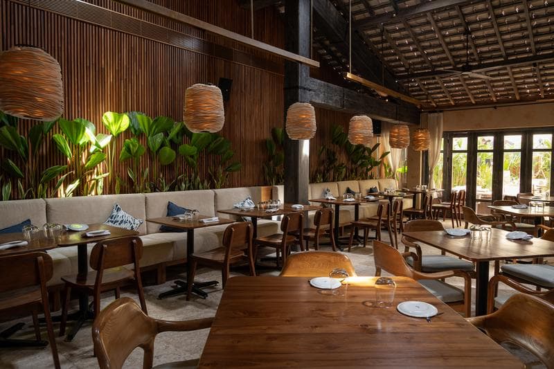 The Best Romantic Restaurants in Bali for date night - The Bali Guideline
