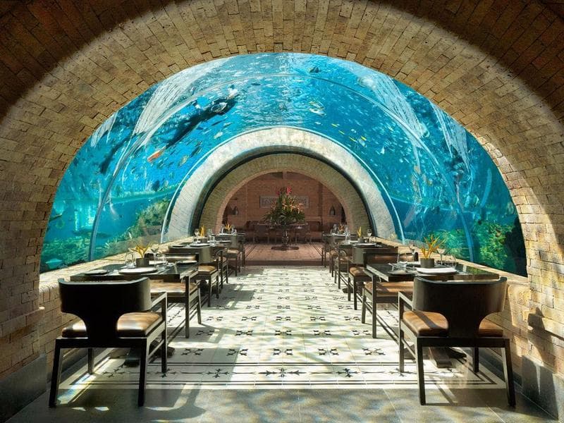The Best Romantic Restaurants in Bali for date night - The Bali Guideline