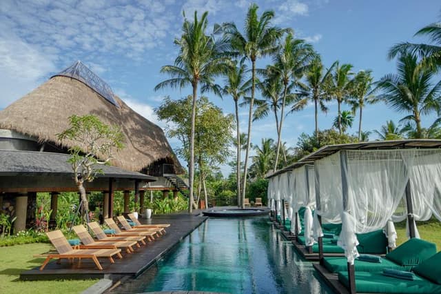 The Best 19 Wellness Retreats in Bali | The Bali Guideline