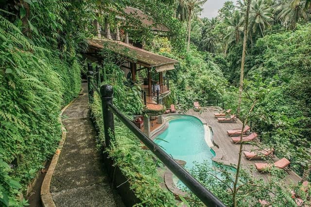 The Best 19 Wellness Retreats in Bali | The Bali Guideline