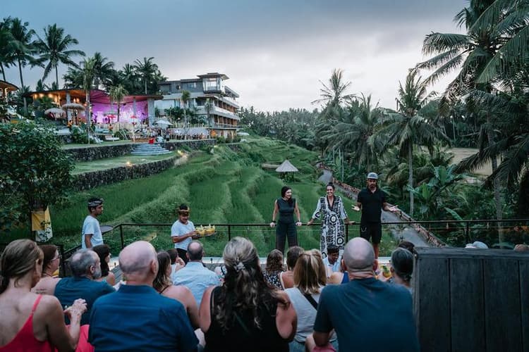 The Best 19 Wellness Retreats in Bali | The Bali Guideline
