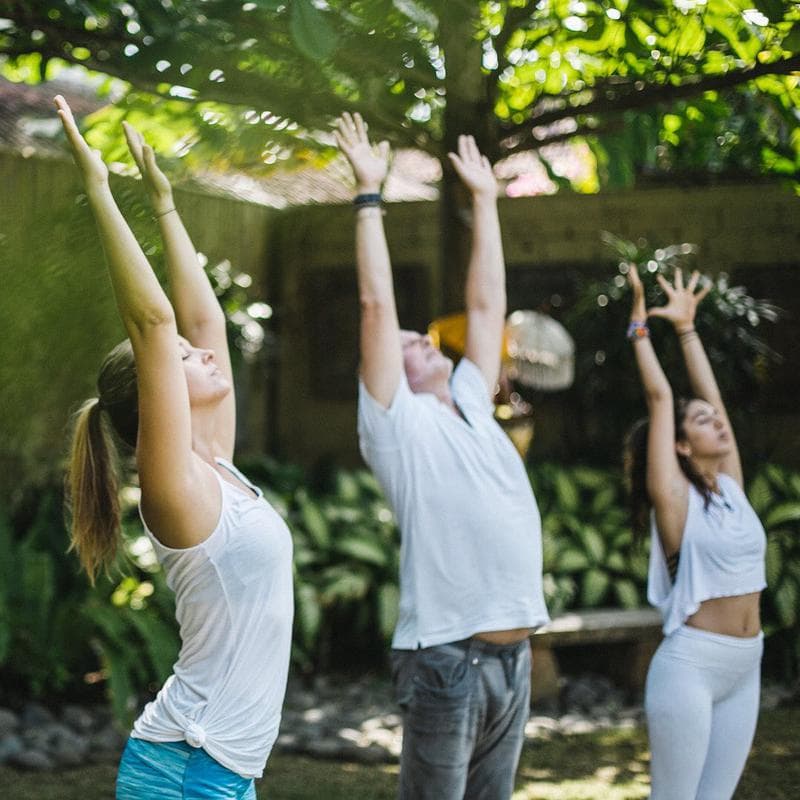 The Best 19 Wellness Retreats in Bali | The Bali Guideline