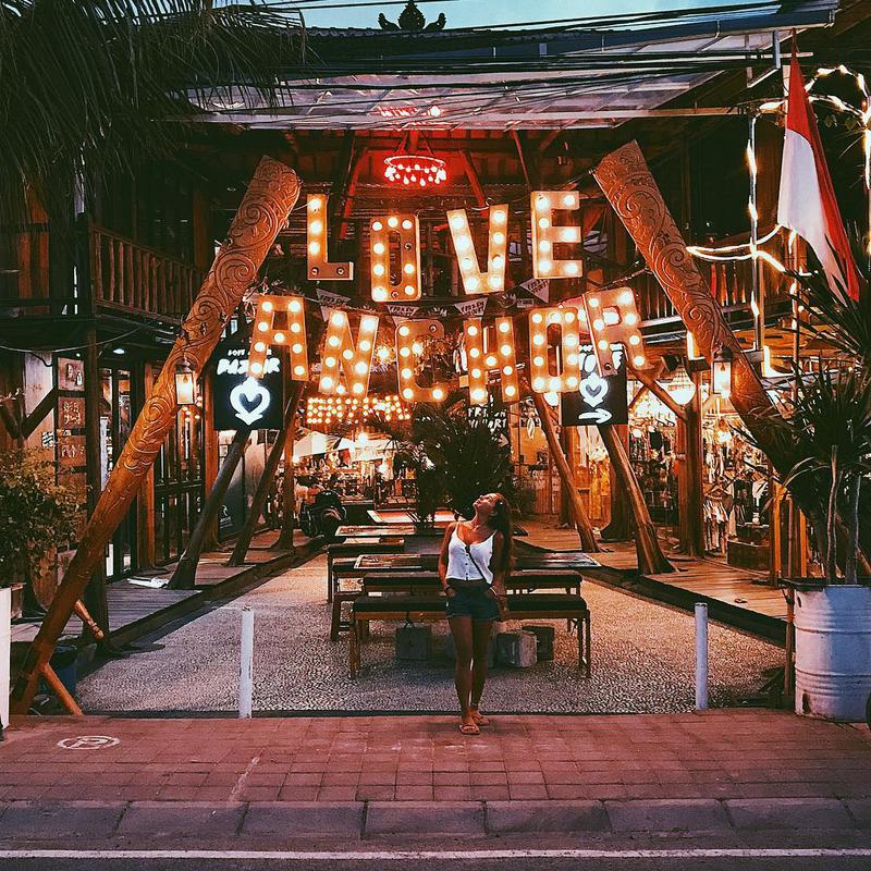 8 Weekend Markets In Bali You Should Not Miss | The Bali Guideline