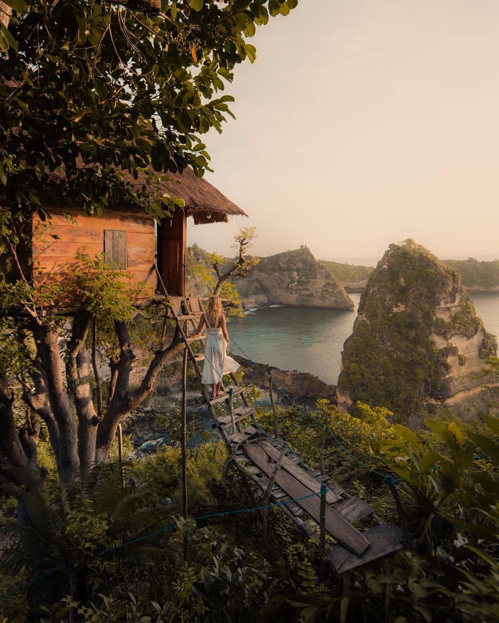 Top Places to Visit in Nusa Penida (2020) - The Bali Guideline