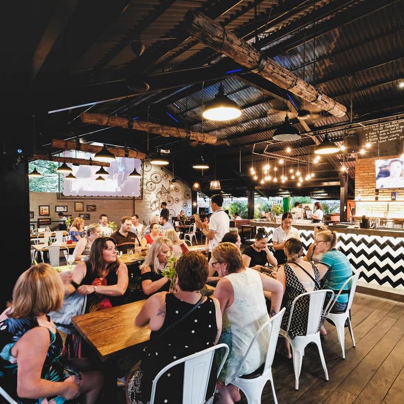 Fat Bowl, Legian - The Bali Guideline
