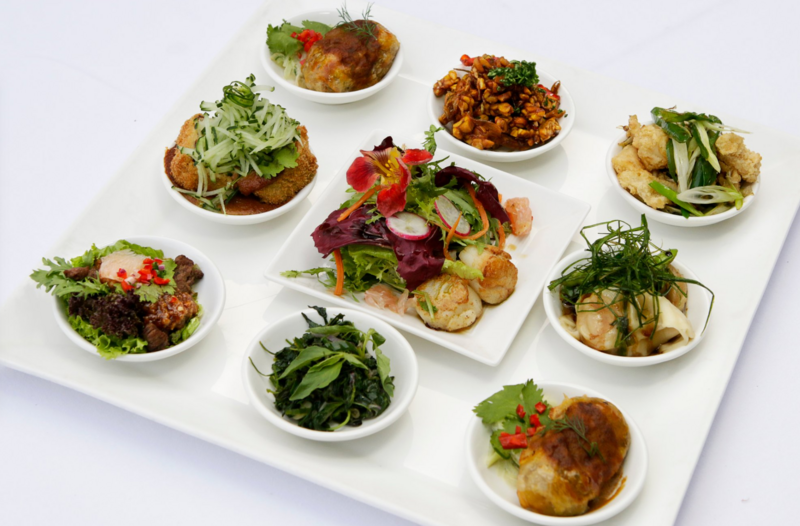 CHANDI, Seminyak - The Bali Guideline