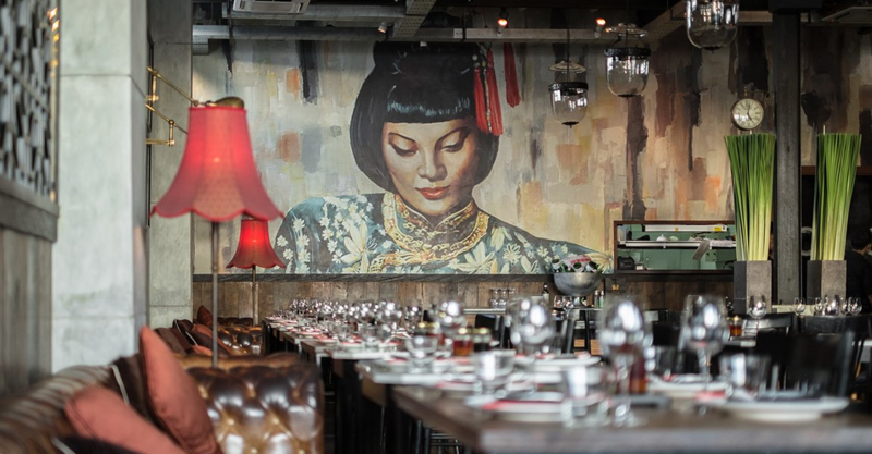 Mamasan, Seminyak - The Bali Guideline