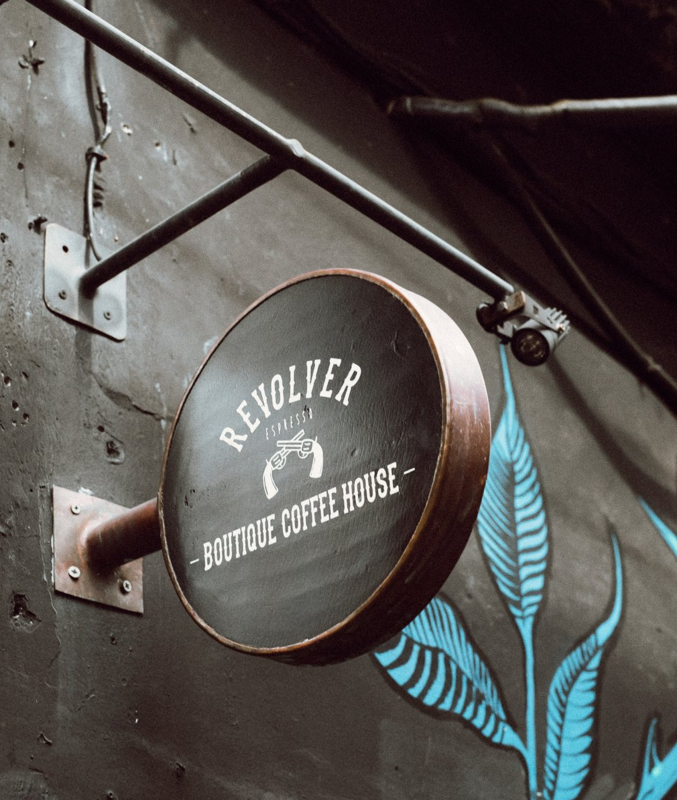 Revolver Espresso, Seminyak - The Bali Guideline