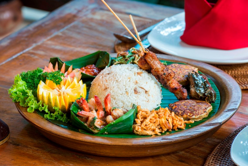 Cafe Wayan & Bakery, Ubud - The Bali Guideline